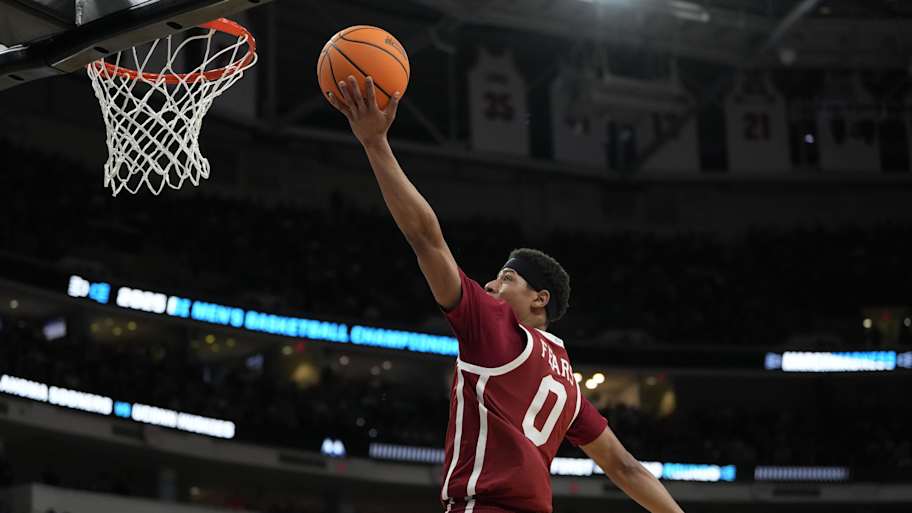 Top Rookie Performances from Friday's Slate of NBA Summer League Contests