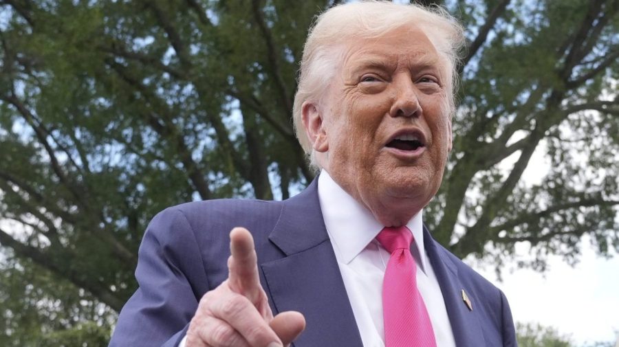 Congress approves public media and foreign aid cuts: What to know