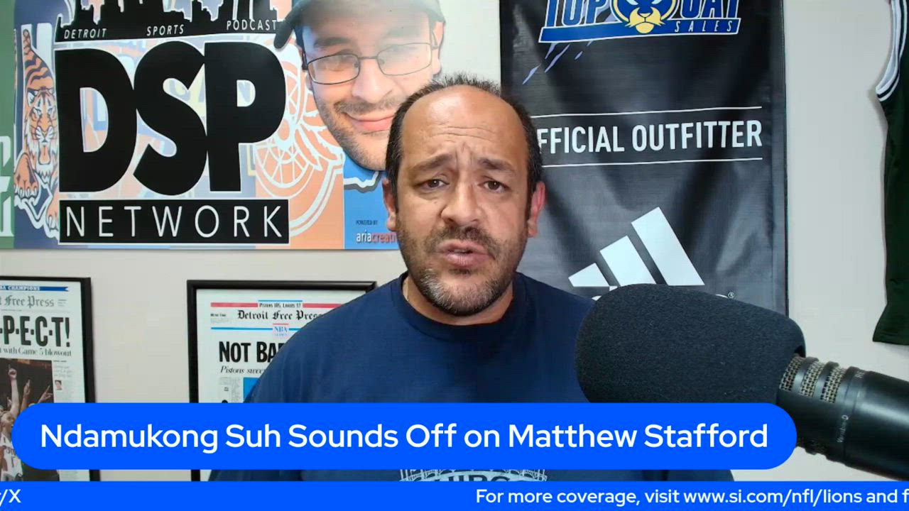 Observations: Hooker Starts Low on Depth Chart, Center Battle Update