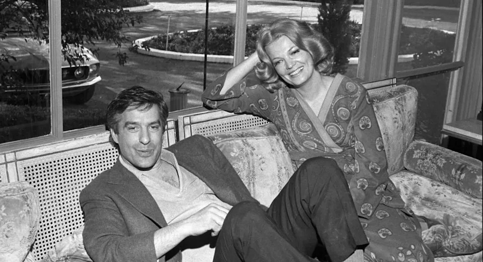 Gena Rowlands, Beloved Actress and Giant of Independent Cinema, Dies at 94