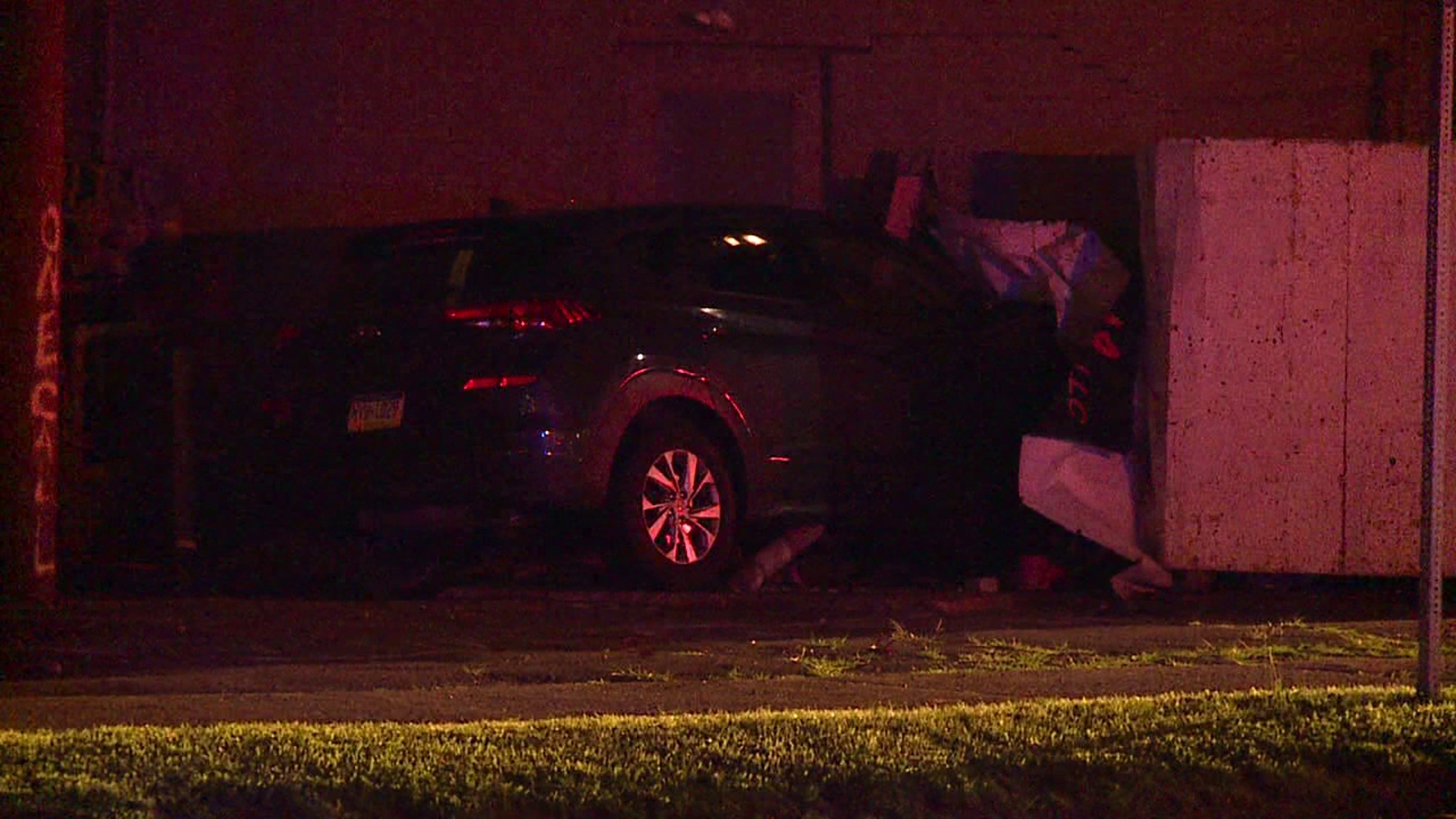 Dollar General reopened, consignment shop remains closed after Saturday ...