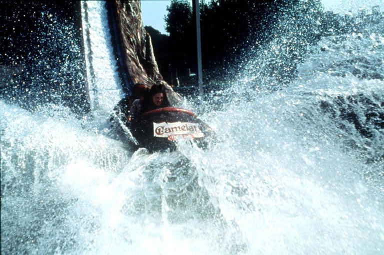10 lost rides and attractions at Camelot theme park we still miss today