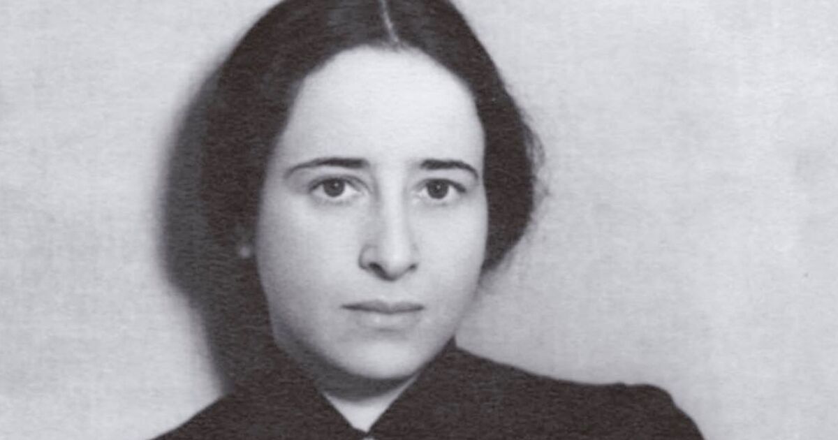 This philosopher & Holocaust survivor said fascism starts with the ...