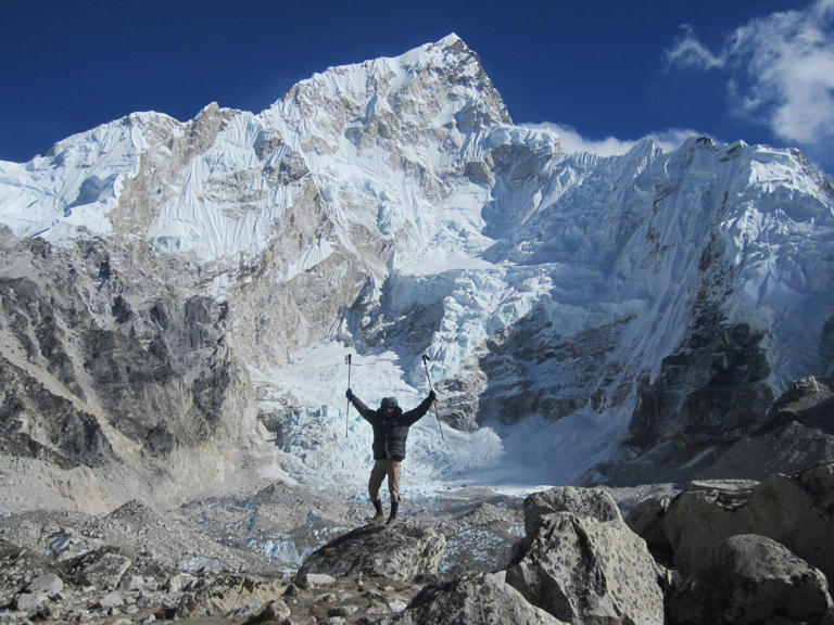 Thinking of trekking to Everest base camp? Don't leave home without ...