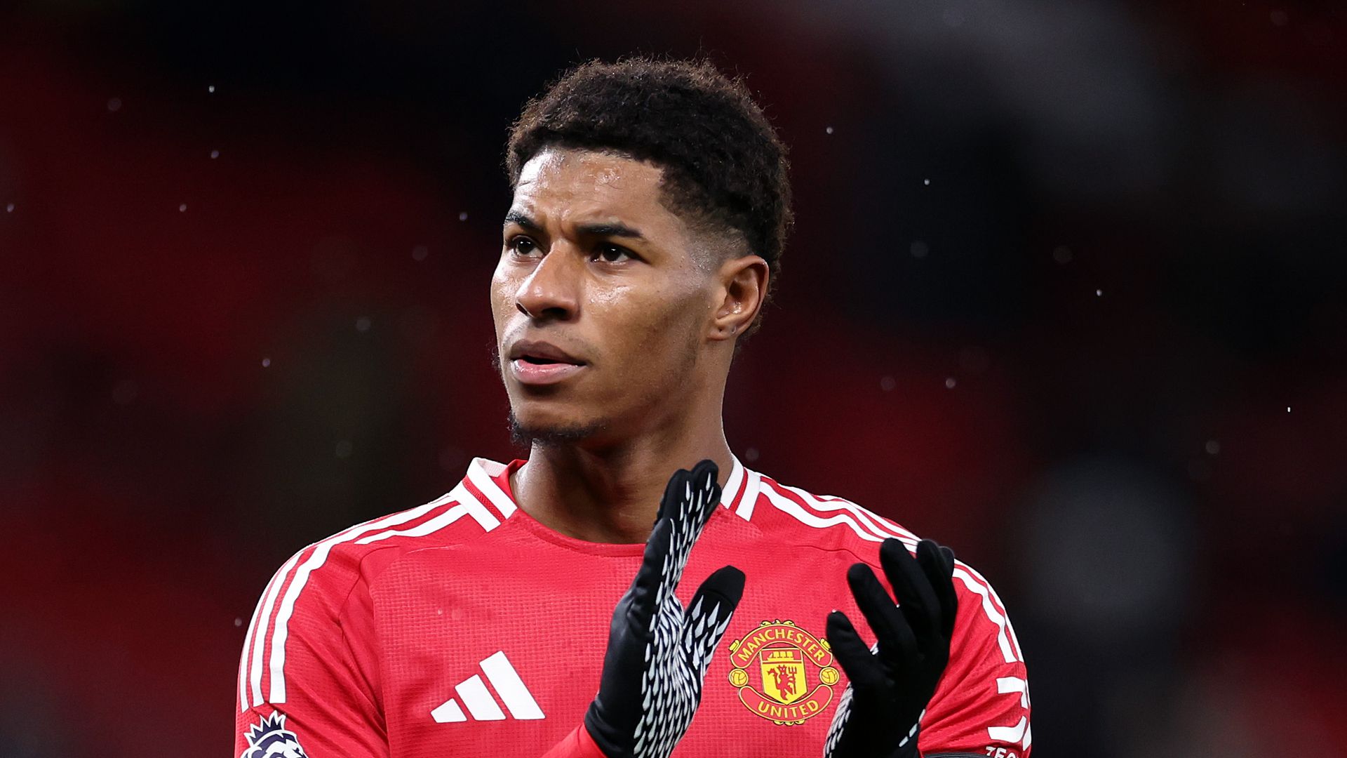 Why Barcelona signing Rashford makes perfect sense