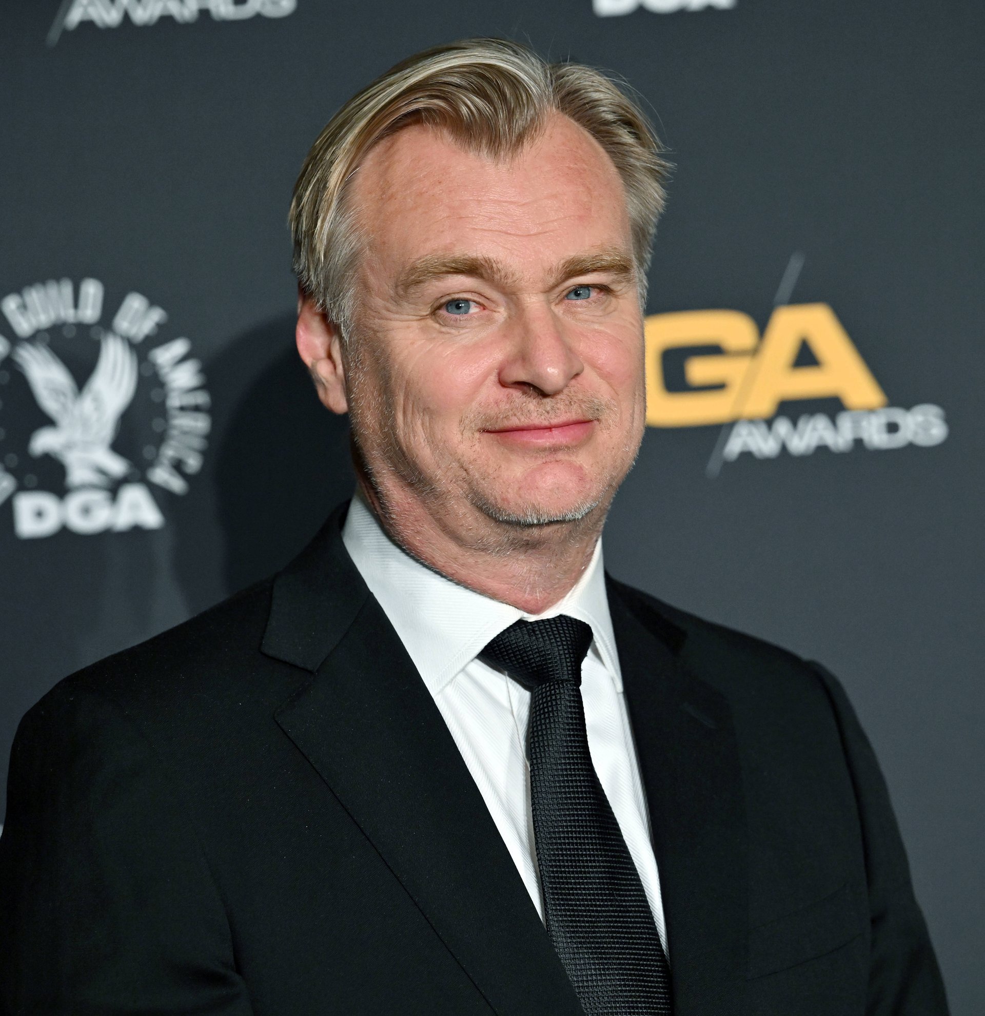 Was Christopher Nolan an seinen Sets wirklich verbietet, hat mit Fokus ...
