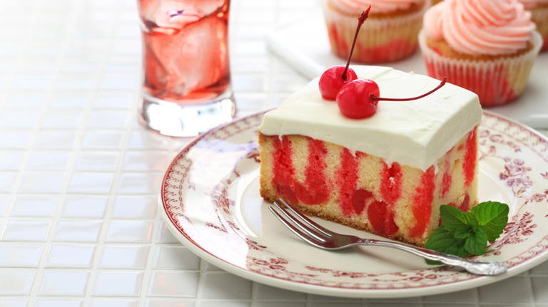 Love An Ultra-Moist Cake? Try Making One With This Vintage Method