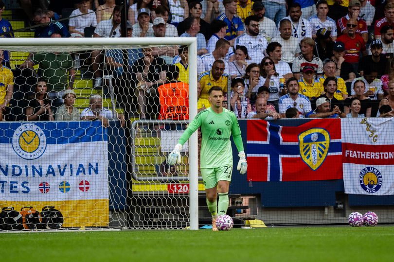 Man Utd player ratings in Bournemouth thrashing with 8/10s and Rasmus ...