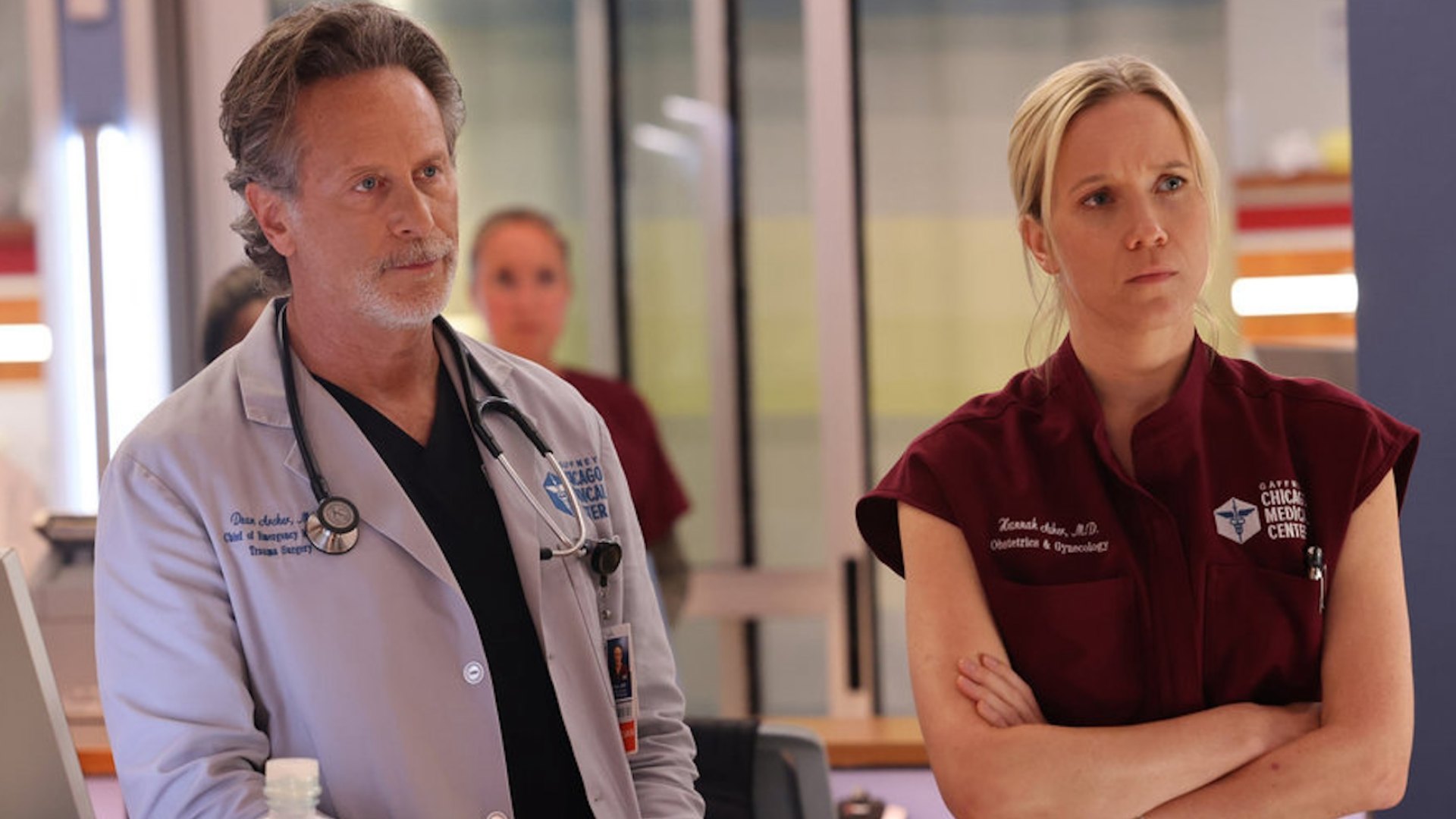Which ‘Chicago Med' Stars Are - And Aren't - Returning for Season 11?