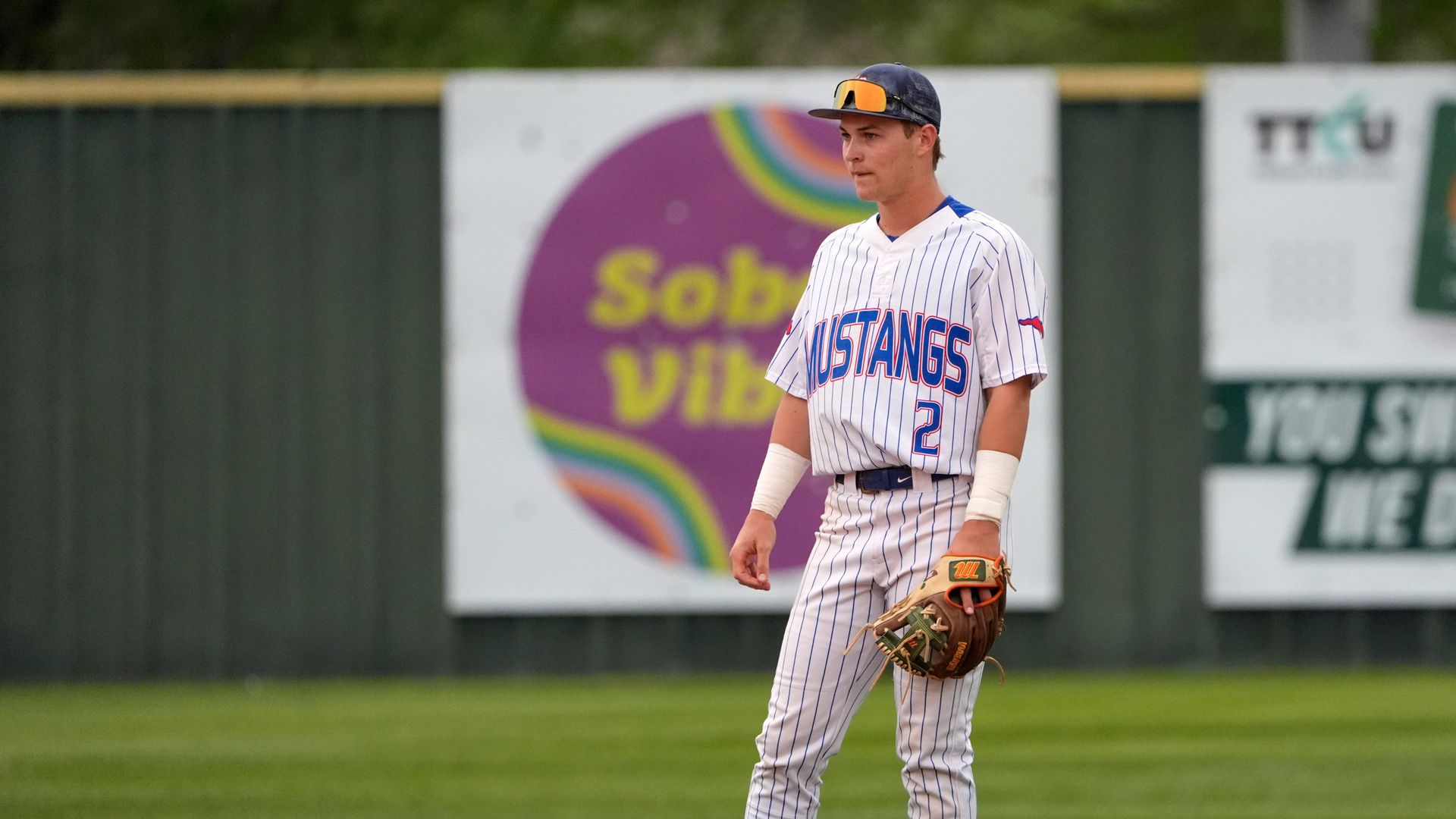 MLB Draft: Washington Nationals sign Eli Willits to under-slot deal