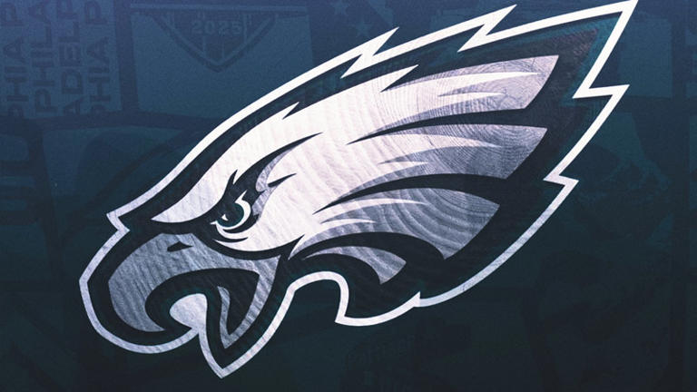 2025 Philadelphia Eagles Depth Chart Heading into NFL Week 1