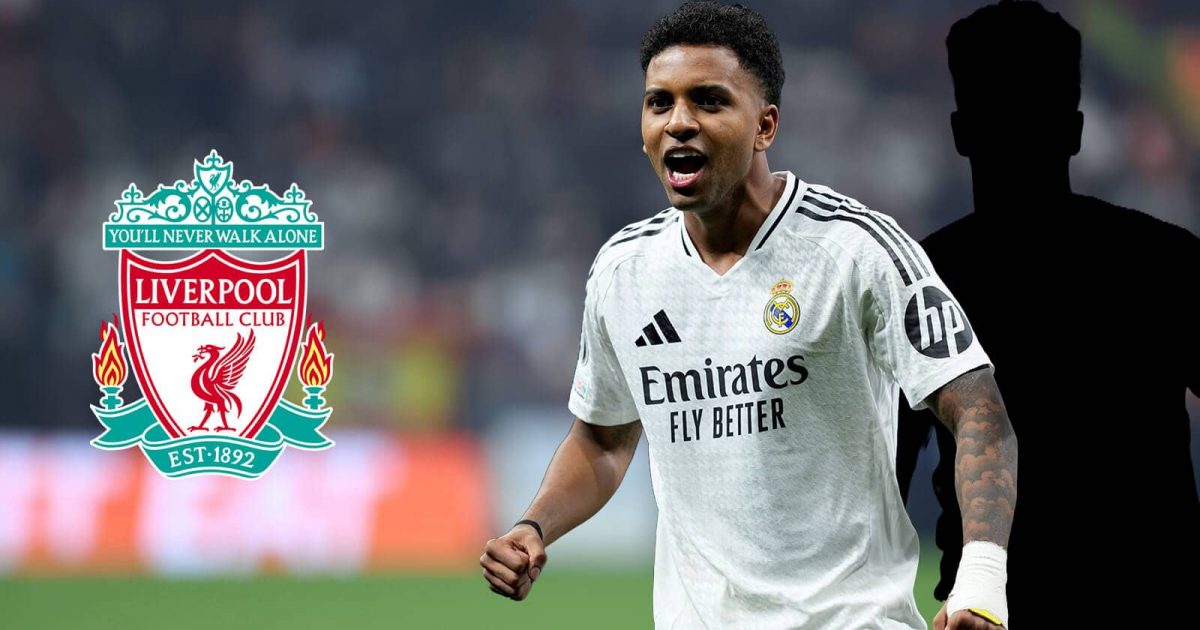 After Rodrygo, Liverpool plan ‘big offer’ for another ‘spectacular ...