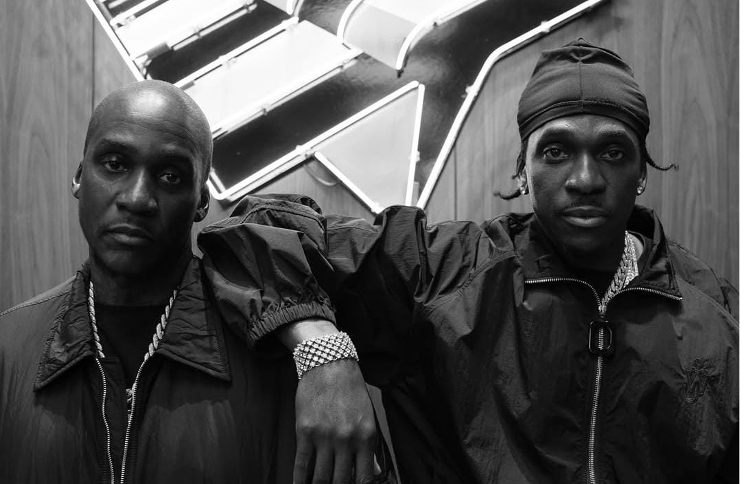 Clipse’s ‘Let God Sort Em Out’ reportedly surpasses Lil Wayne’s ‘The ...