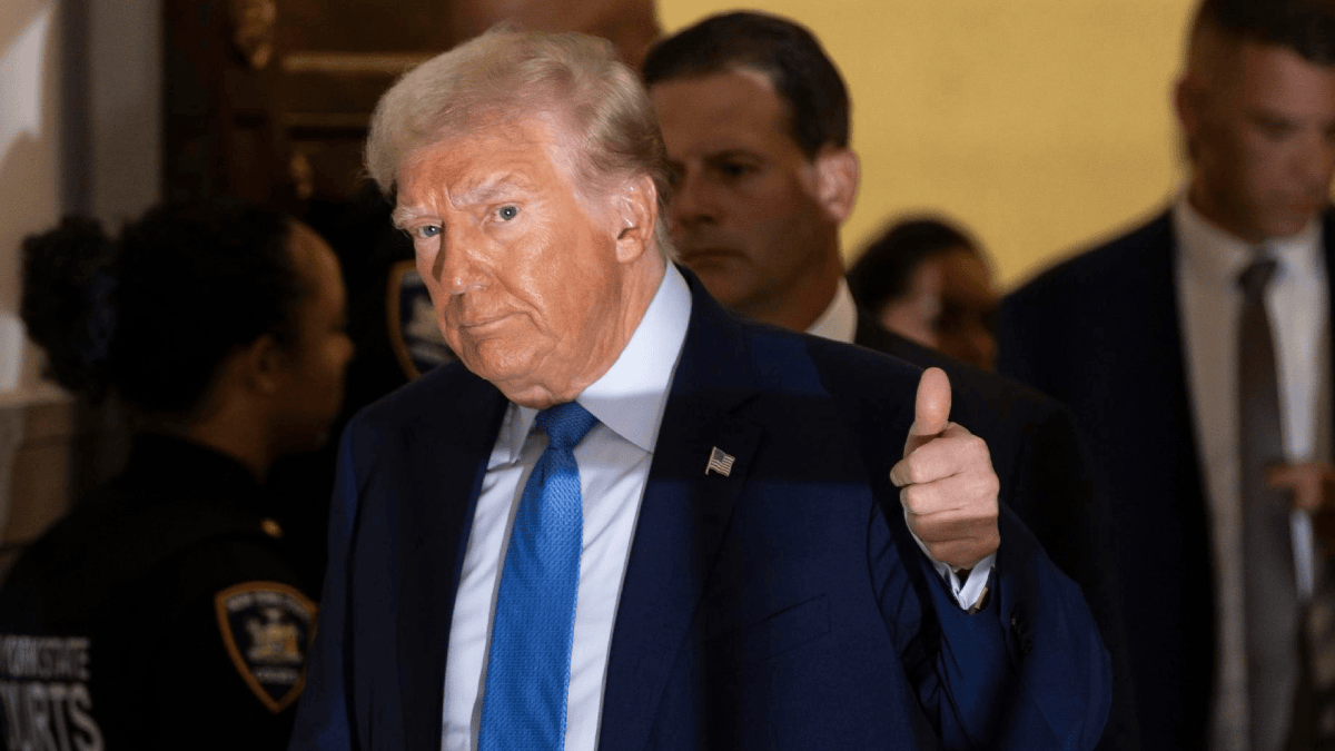Trump's Medicaid Requirement Challenges Access for Seniors with Health ...