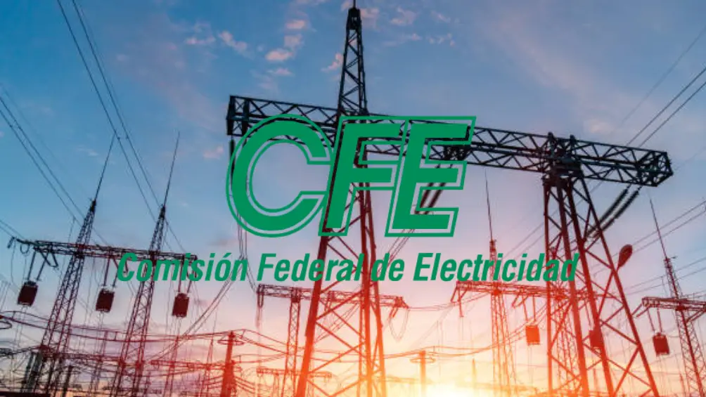 Luz CFE: Así puedes pagar menos por tu recibo con tarifa preferencial