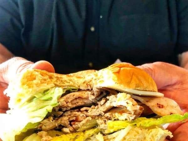 Austin's Jewish sandwich shop shutters in this week's top 5 stories