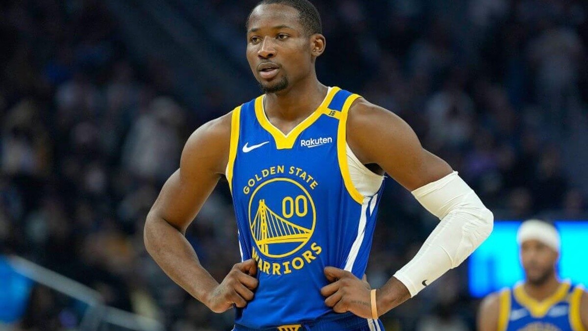 NBA: Golden State Warriors rolls out a new and tempting contract offer ...