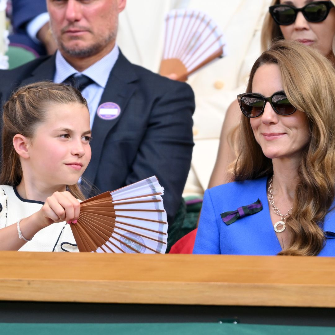 Expert Shares the Simple Way Princess Kate Is Ensuring Daughter ...