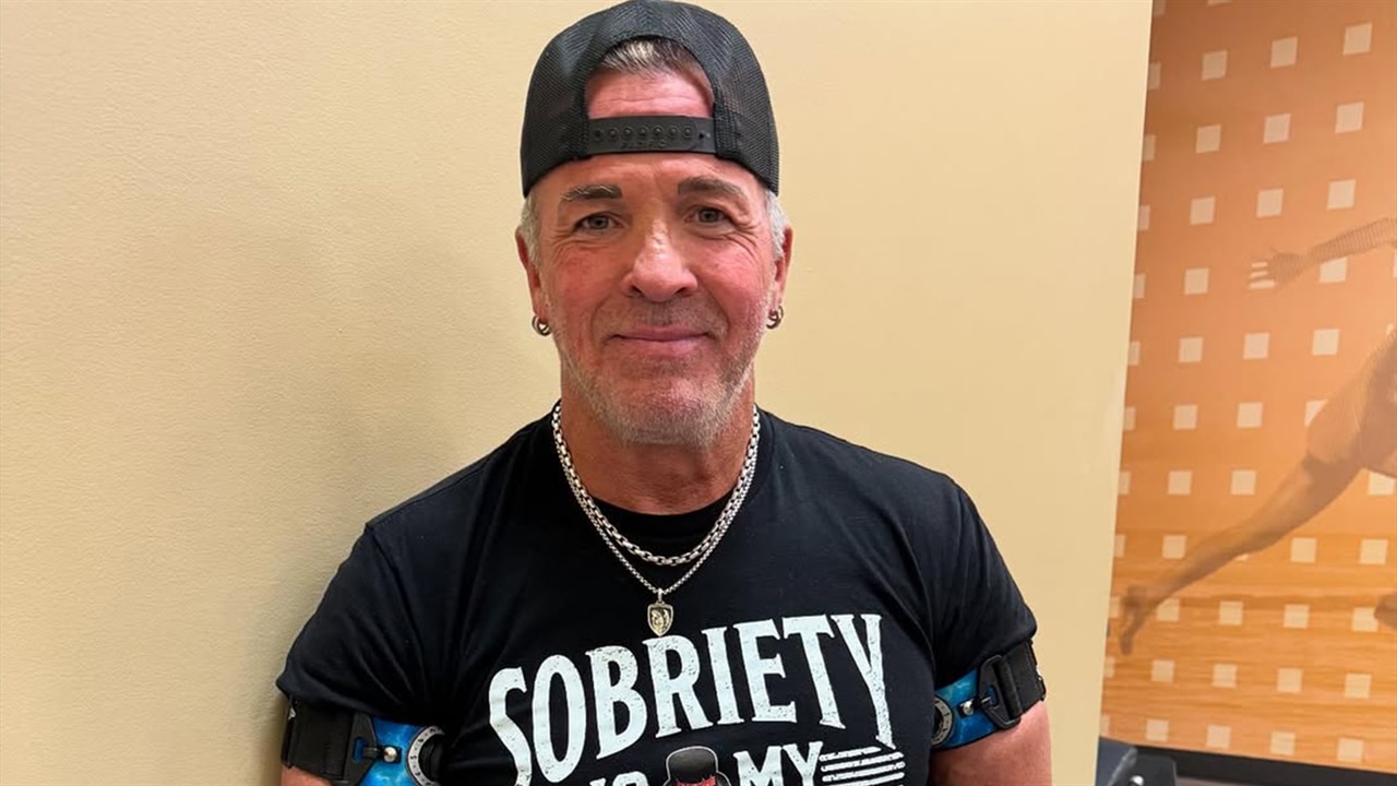 Wrestler Marcus “Buff” Bagwell Undergoes Leg Amputation