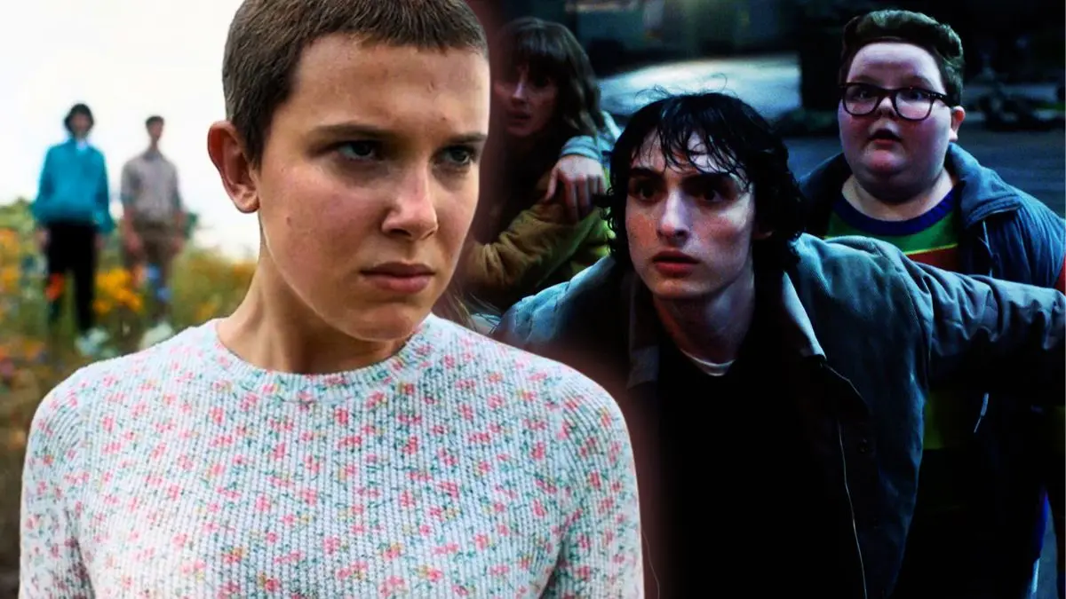‘Stranger Things’ Season 5 Featurette Teases Epic Action and Stunning ...