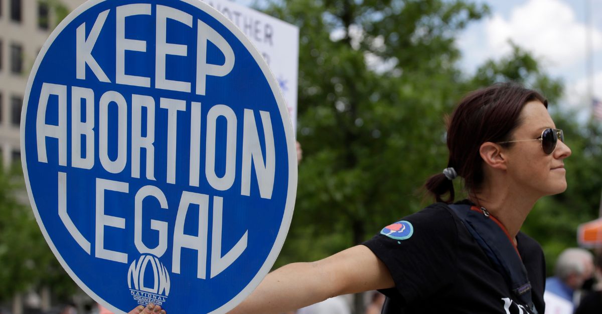 'Impermissible viewpoint discrimination': Federal judge blocks ...