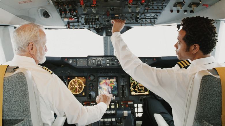 Do You Have What It Takes To Become A Pilot? Expert Advice For Aspiring ...
