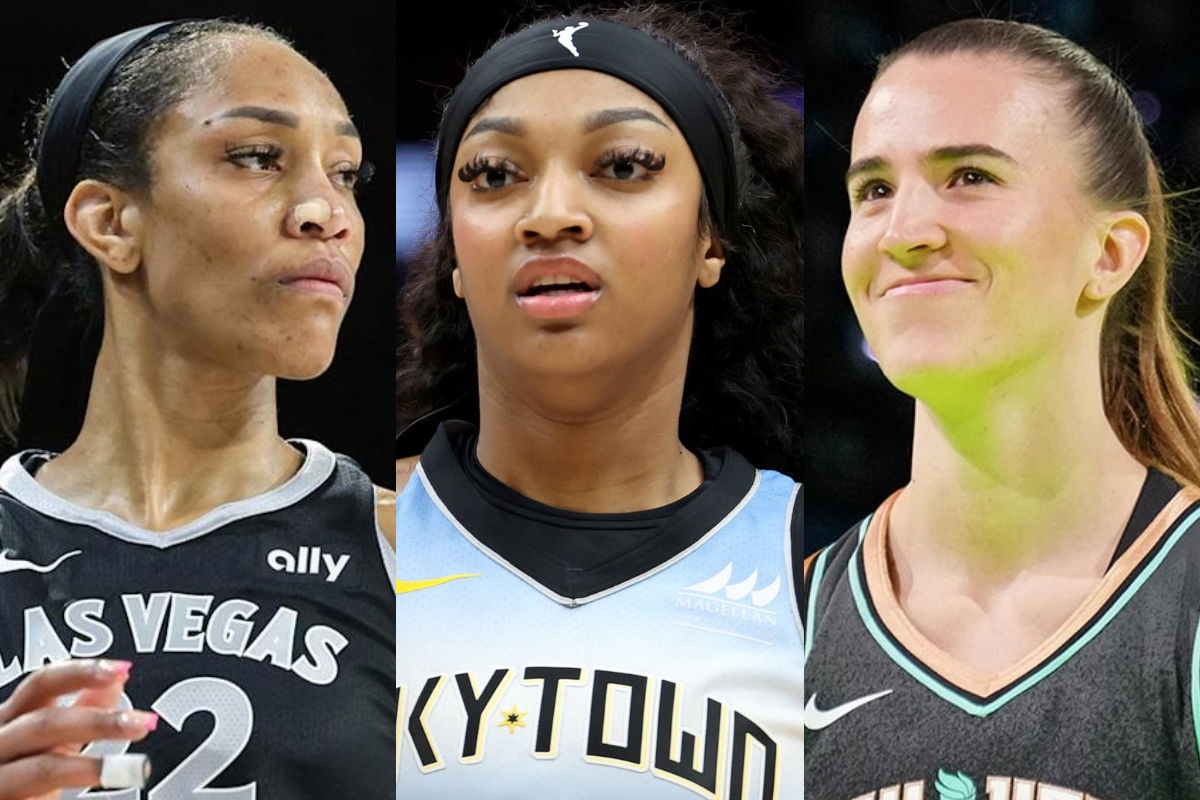What Is the Prize Money for WNBA All-Star Game? What Do the Players Do ...