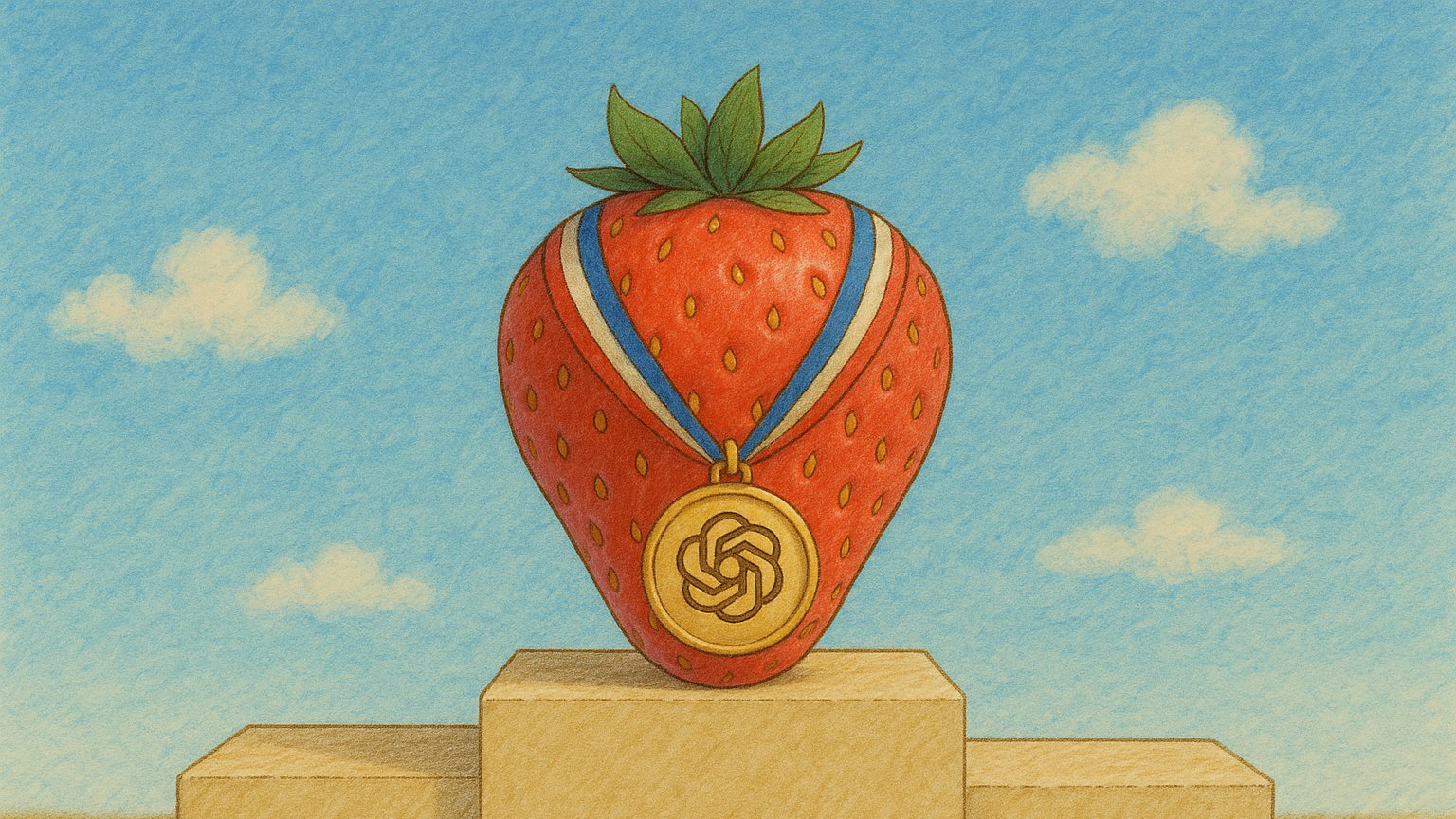 OpenAI's experimental model achieved gold at the International Math ...