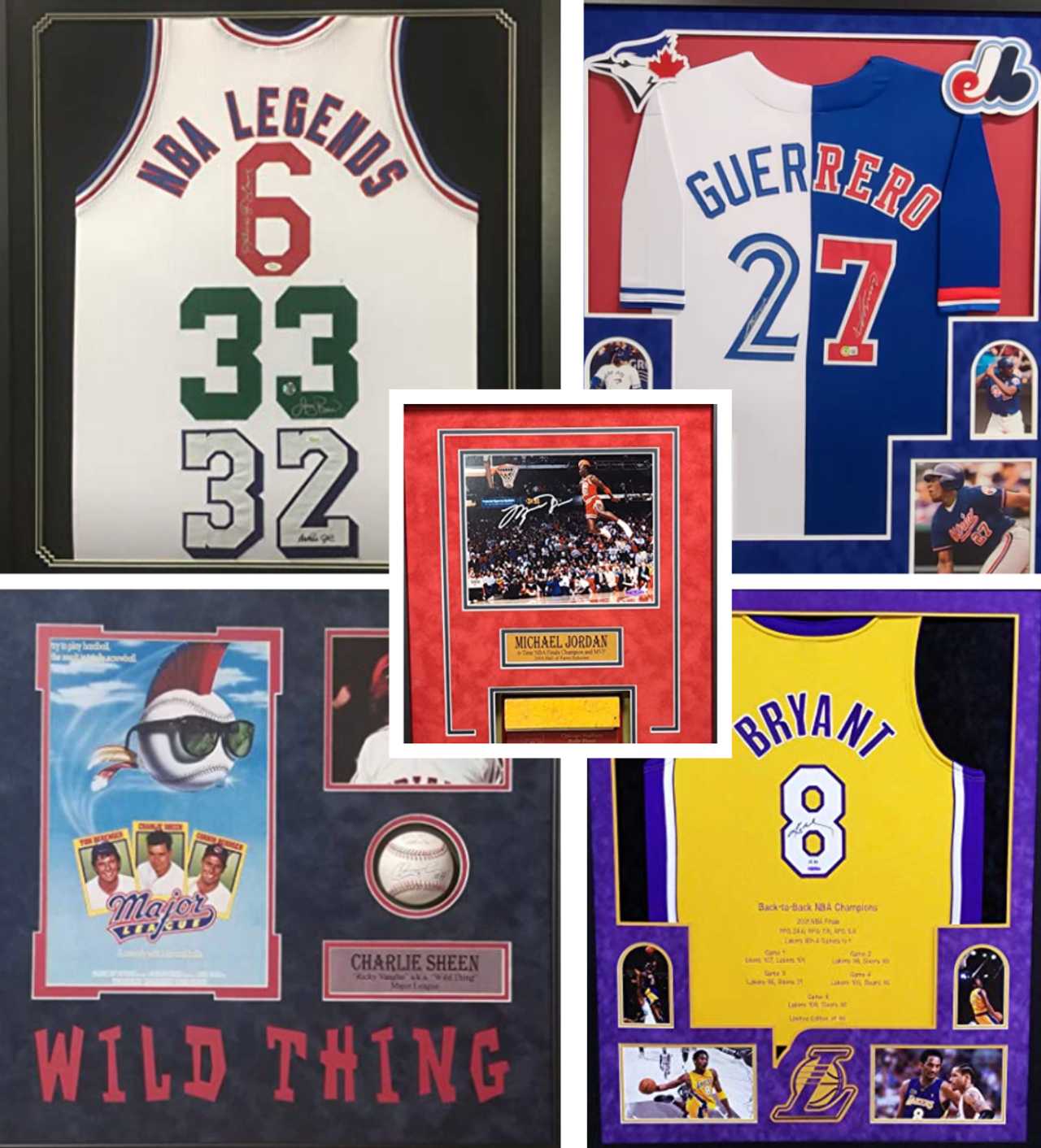 Brett Lemieux found dead after sports memorabilia admission