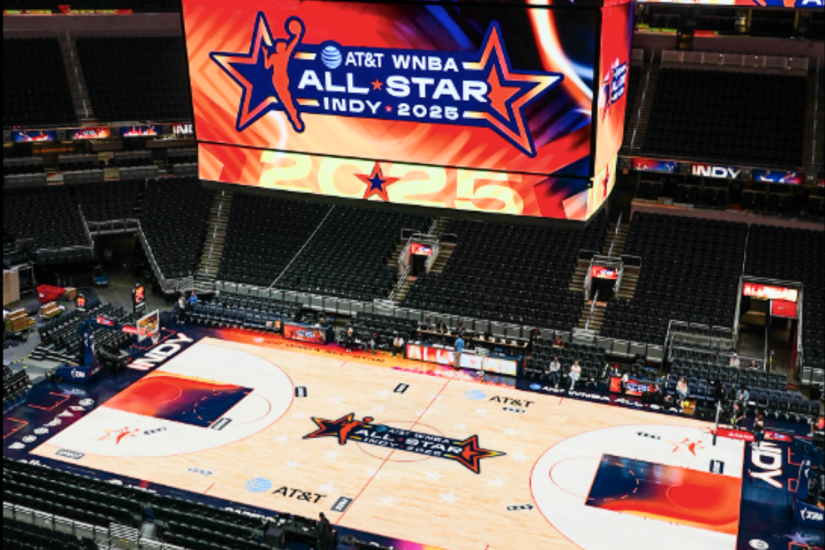 WNBA All-Star Game Commentators Revealed