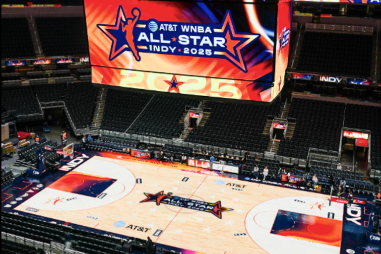 What Are the New Rules Introduced in the 2025 WNBA All-Star Game?