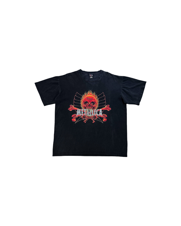 Tomorrowland Festival Saved by Metallica With Just Hours to Spare ...