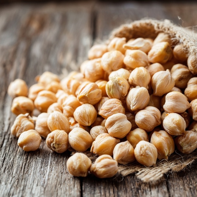 7 high-fiber vegan foods you should add to your diet