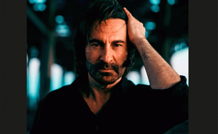 Tonny Capia, H-dMan Such y Fran Cruz: melodías del alma y la pasión hecha canción