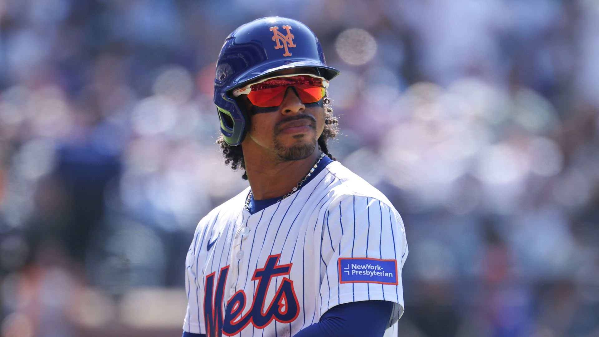 Open Thread: Mets vs. Reds, 7/19/25