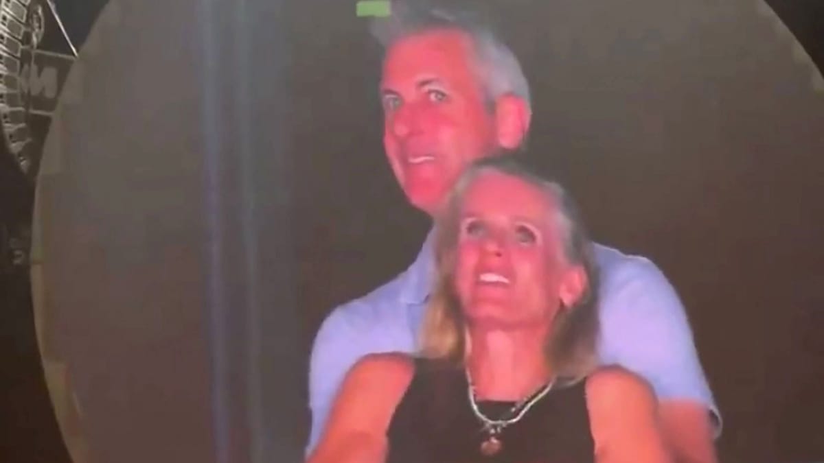 "Kisscam"-Skandal: HR-Chefin Kristin Cabot bei Astronomer zurückgetreten