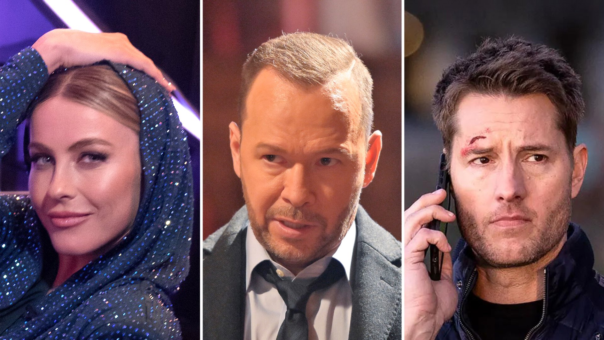 Fall 2025 TV Schedule: See When Your Favorite Shows Will Air