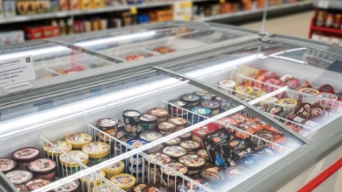 Urgent Health Alert: FDA Recalls Over 110,000 Ice Cream Boxes Due to ...