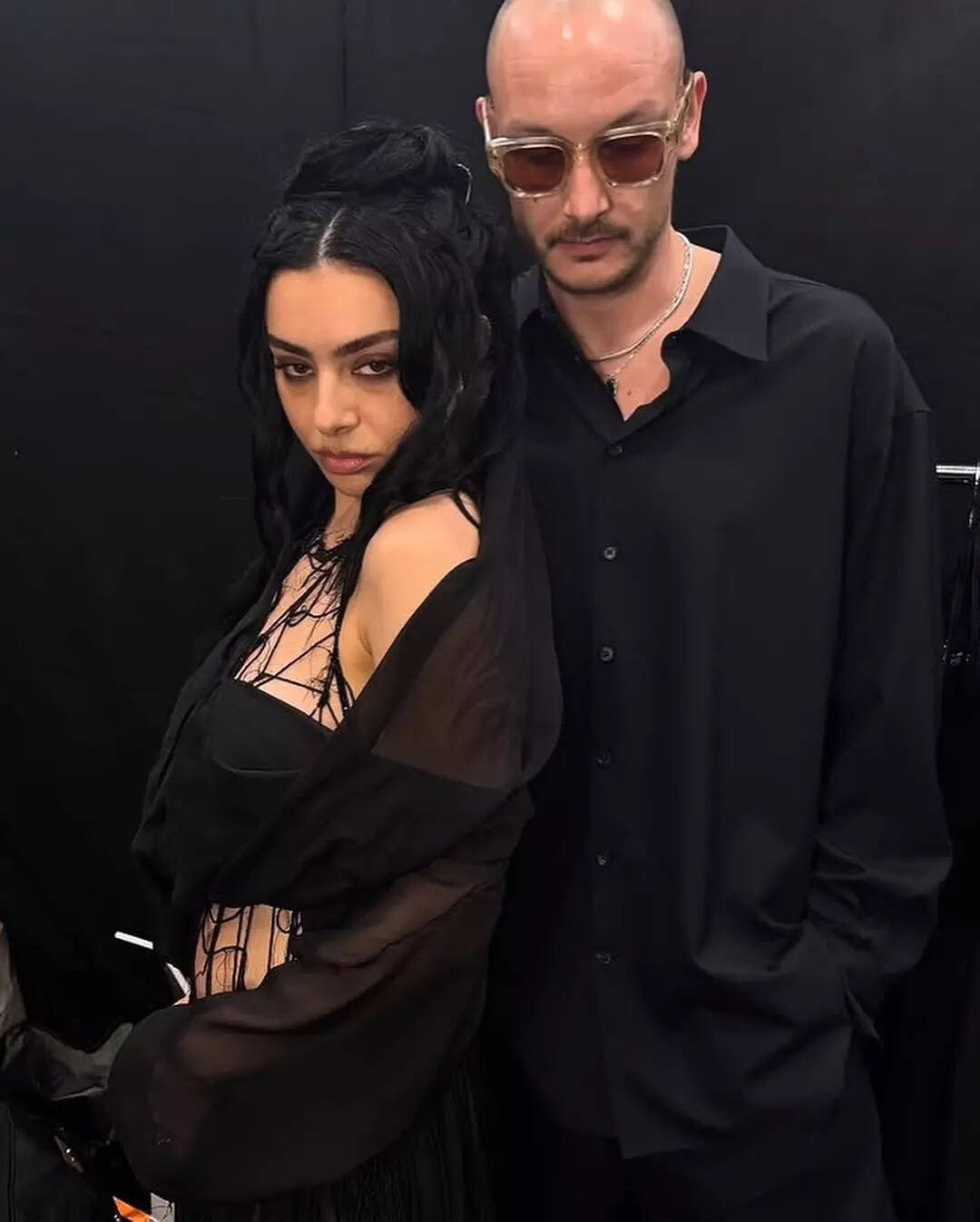 Who is Charli XCX’s husband George Daniel? Inside their romance, his ...