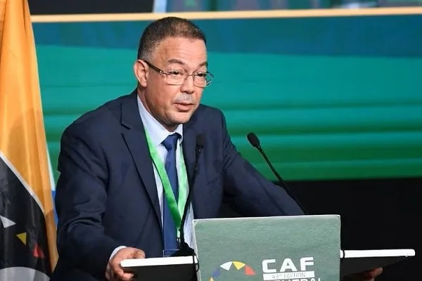 Morocco boosts infrastructure for AFCON 2025 and World Cup 2030 preparation