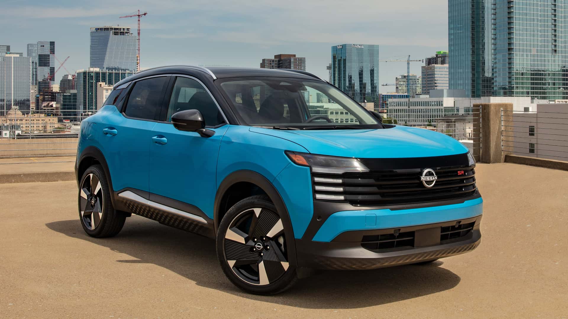 Tariffs Are Already Killing New Cars Under $30,000: Study