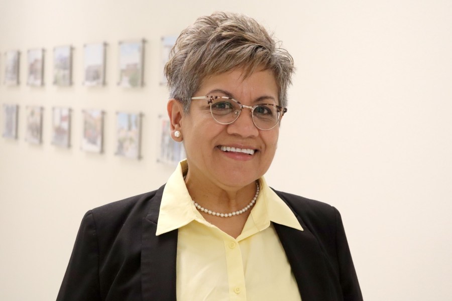 Canutillo ISD names new purchasing agent