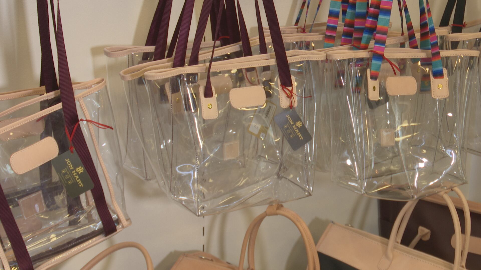 SOKY Fair implementing a clear bag policy this year