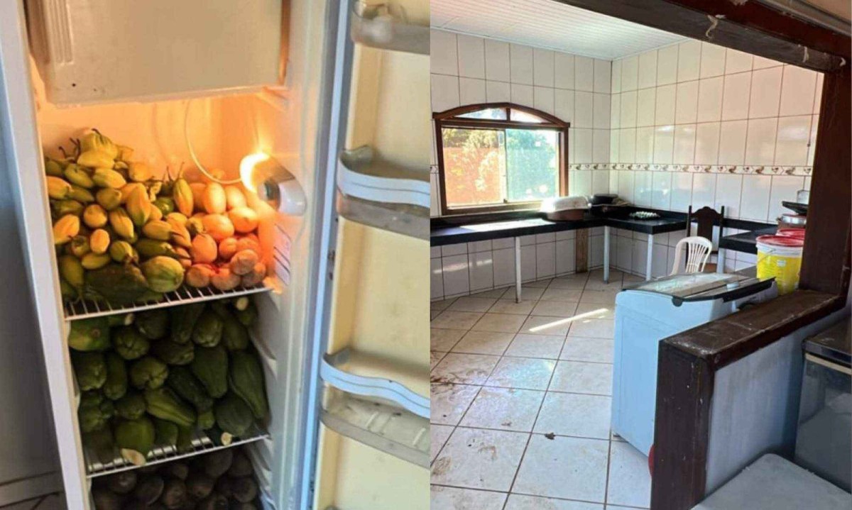 MG: clínica onde dependentes químicos recebiam comida vencida é interditada