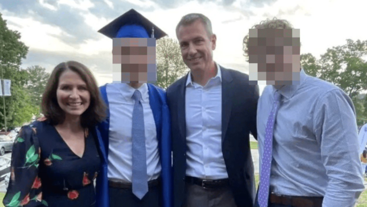 Who Is Andy Byron's Real Wife? Meet The Woman Astronomer CEO Wasn't ...