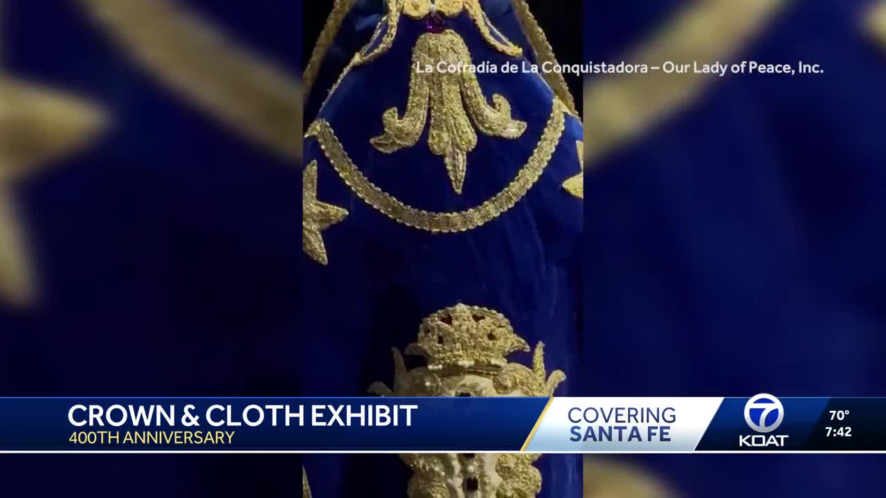 Oldest statue of Virgin Mary