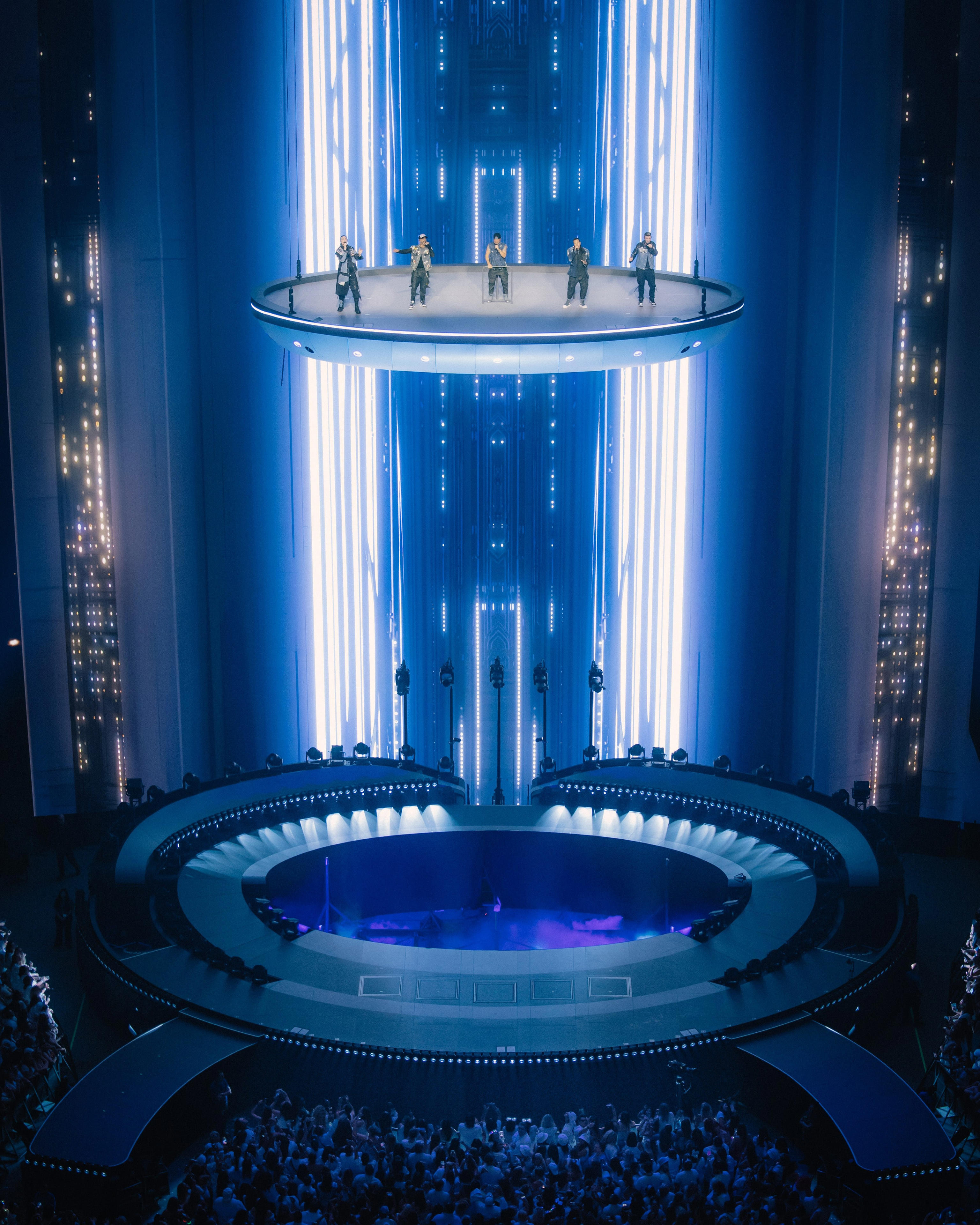 Las Vegas Sphere concerts: Who is playing and how to get tickets