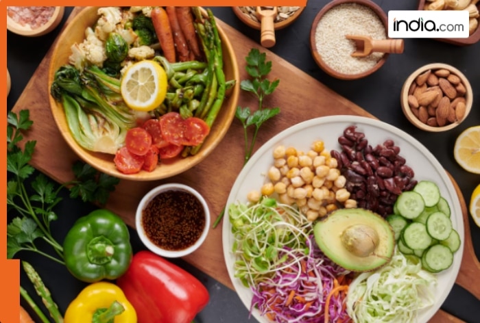 7 high-fiber vegan foods you should add to your diet