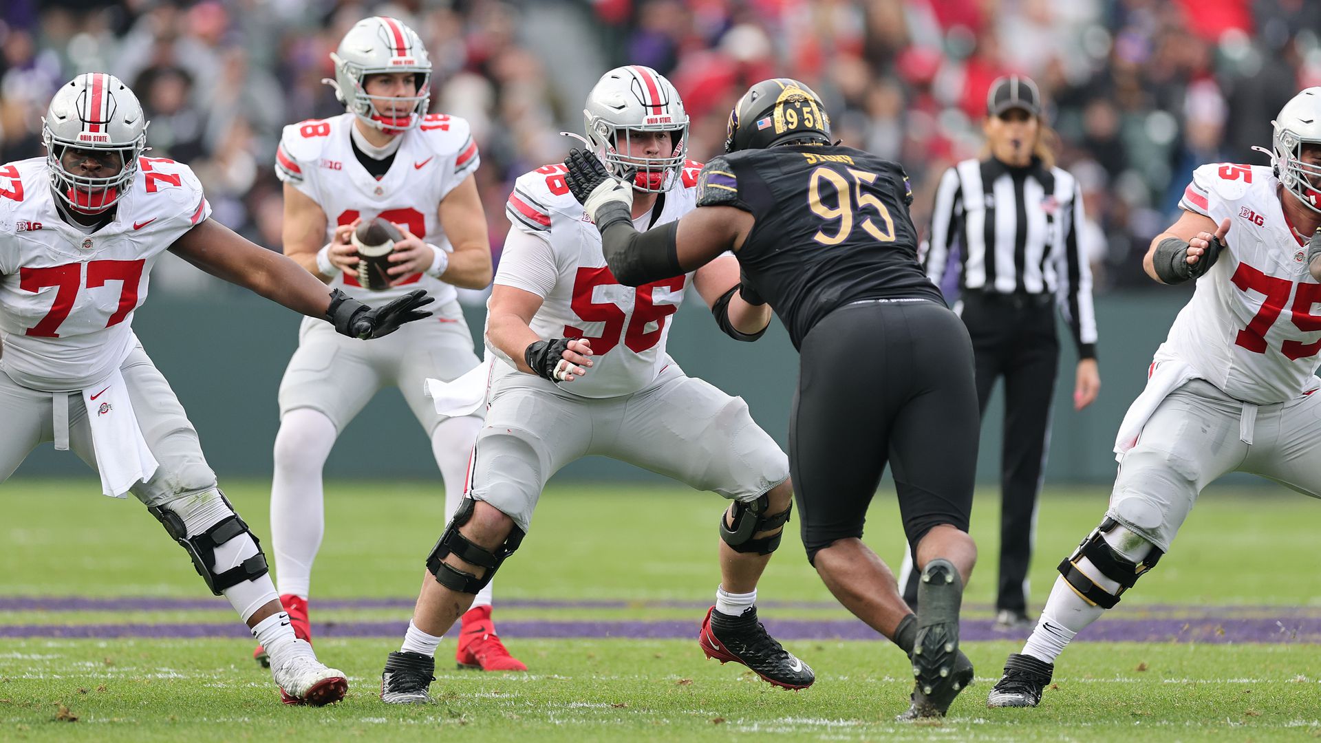 Bengals place Erick All Jr. and Seth McLaughlin on injury lists