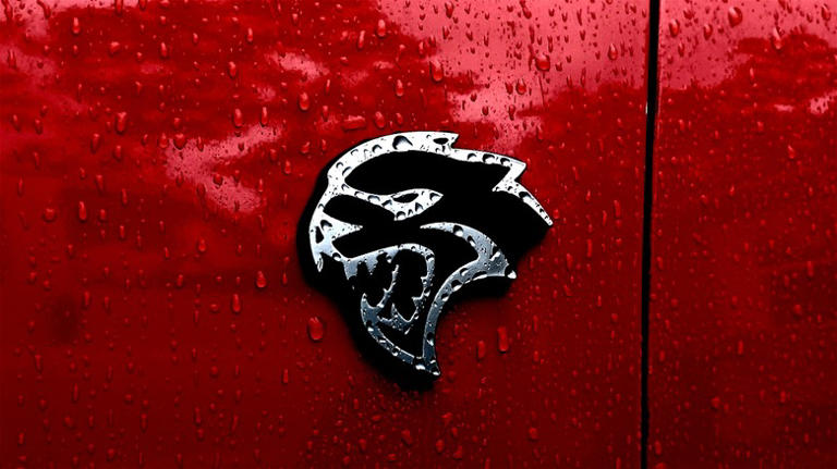 13 Of The Coolest Hellcat-Powered Cars, Ranked By Horsepower
